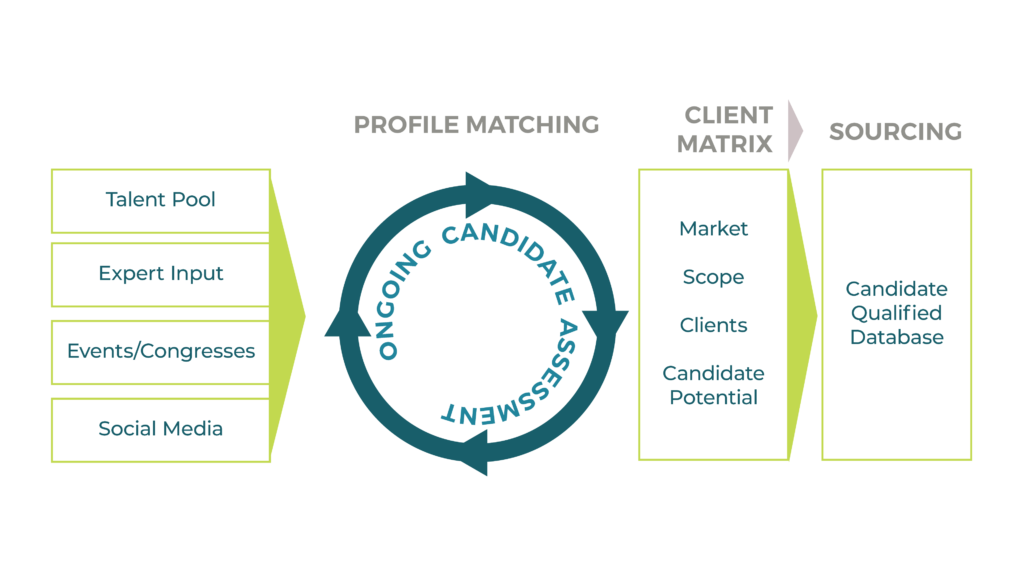 Interim Management – Peak Life Cycles HR